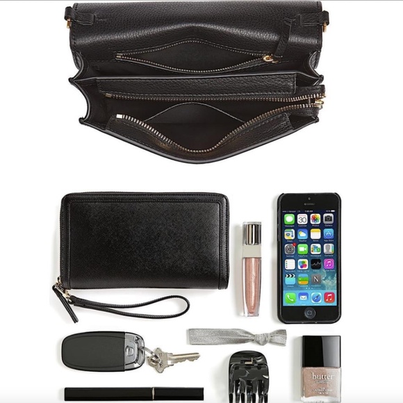 Tory Burch | Bags | Tory Burch Georgia Pebble Devon Sand With Tag ...